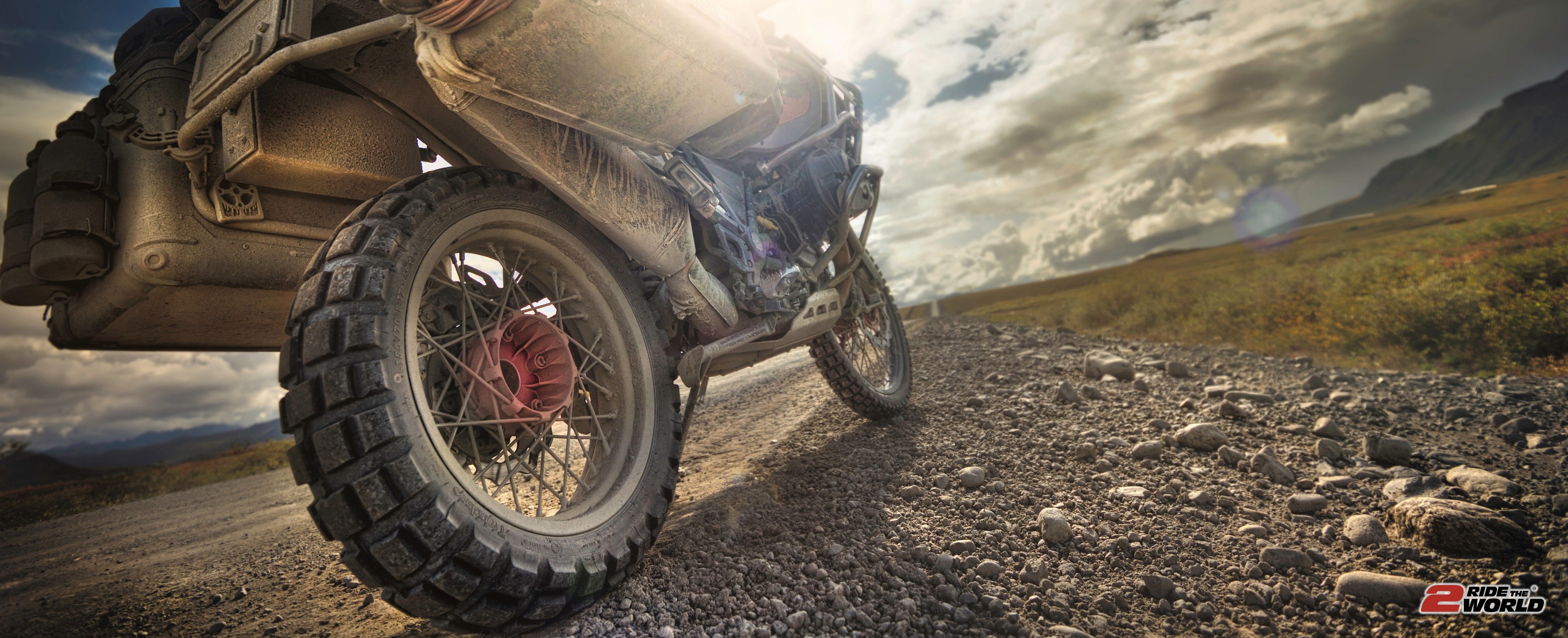 Woody's Wheel Works - Custom Motorcycle Wheels & Services