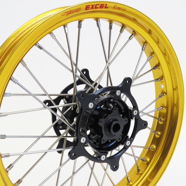 BMW R1250GS - Woody's Wheel Works - WoodysWheelWorks