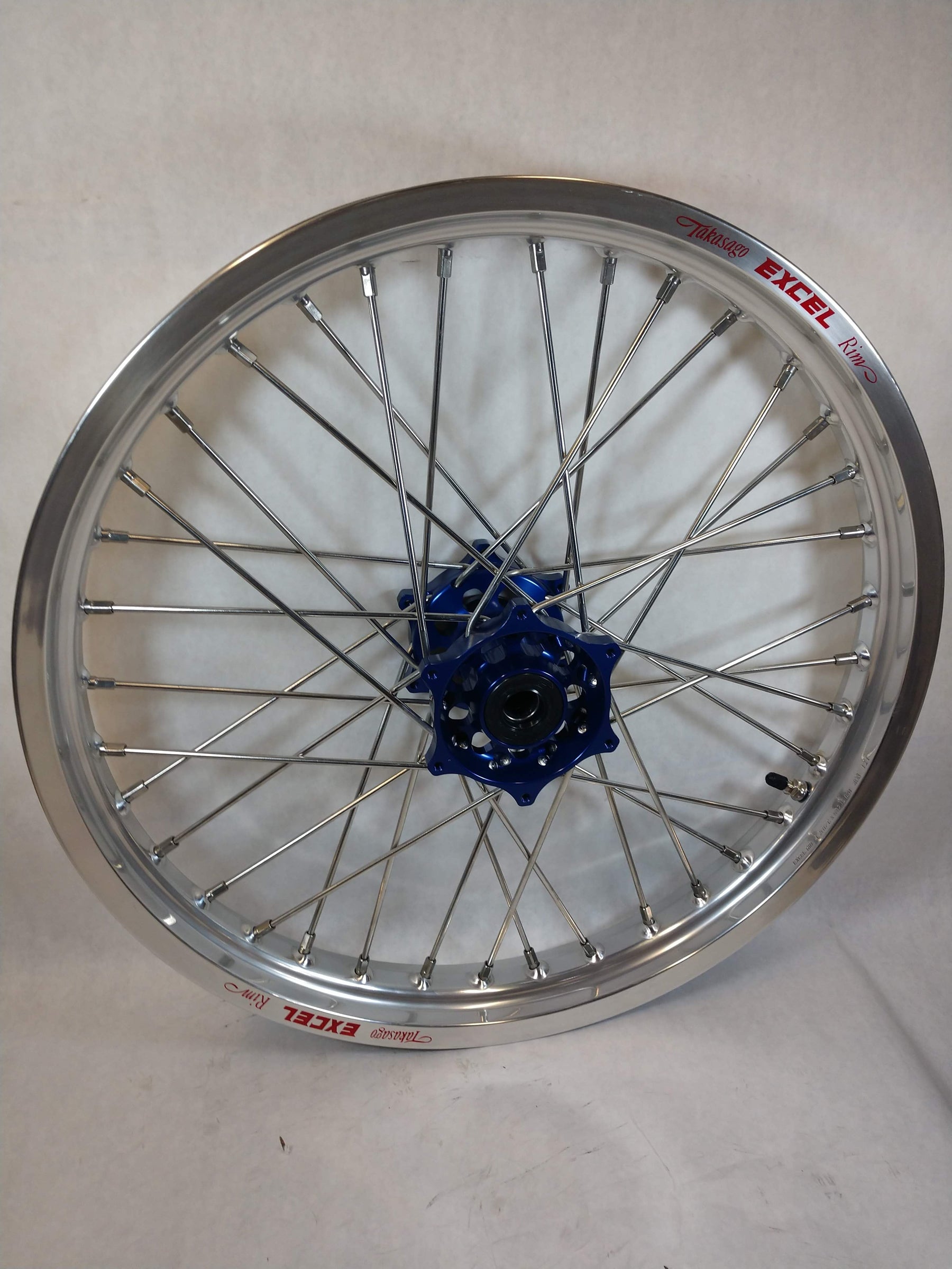 Yamaha Tenere 700 Complete Wheels - WoodysWheelWorks