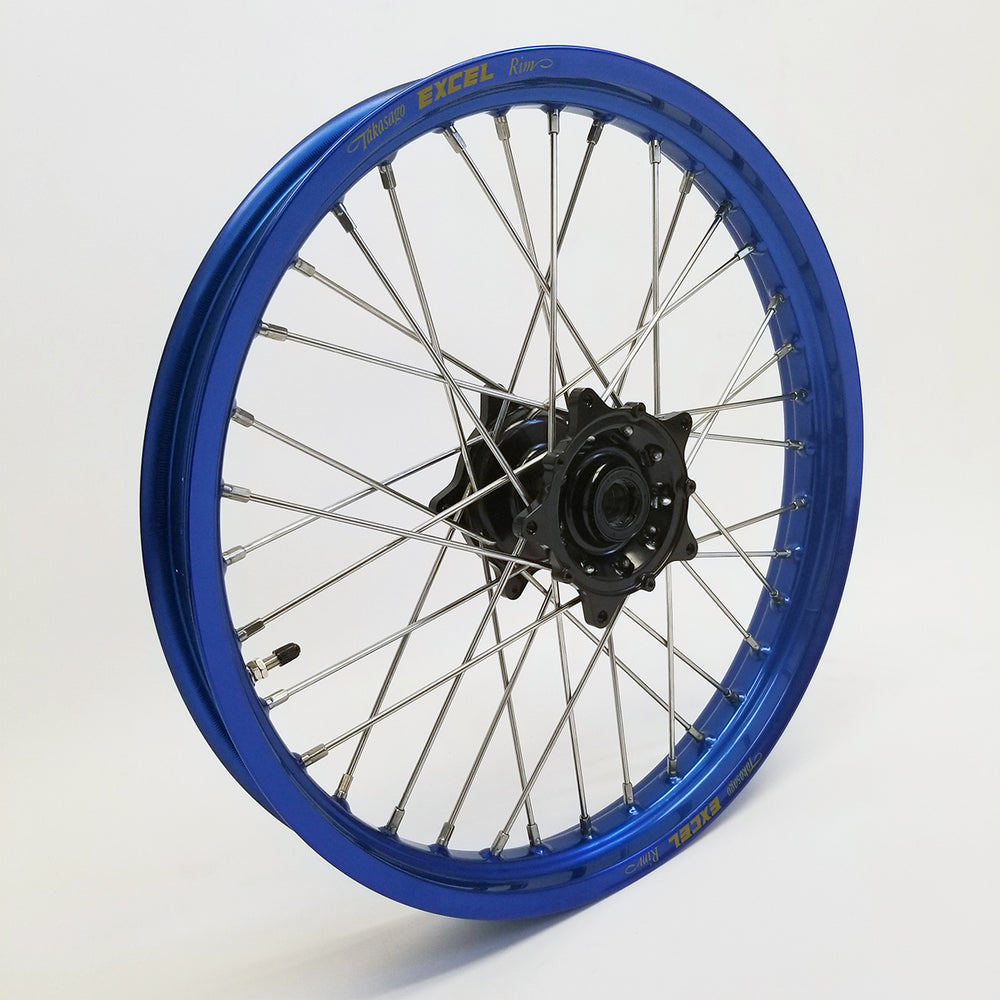 Yamaha Tenere 700 Complete Wheels - WoodysWheelWorks