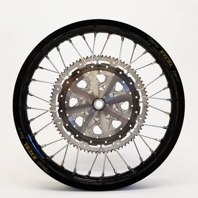 Complete Wheels - WoodysWheelWorks